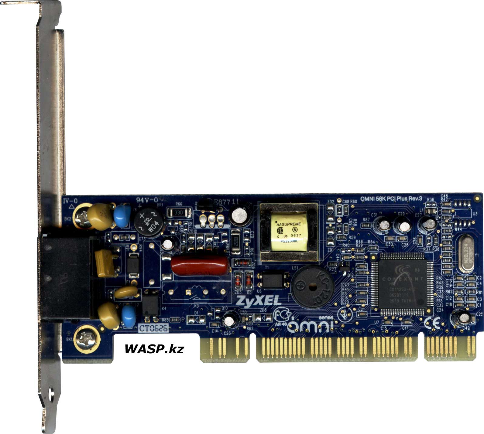 Conexant Hsfi V90 V92 56K Pci Modem Driver
